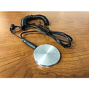 NEXT WAVE CNC Next Wave CNC Touch Plate