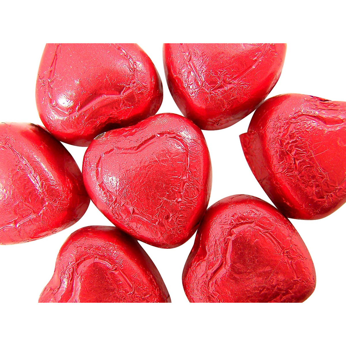 Super Mario Chocolate Heart Filled Tin, Nostalgia Collectible Gifts for Gamers, 3.6 oz