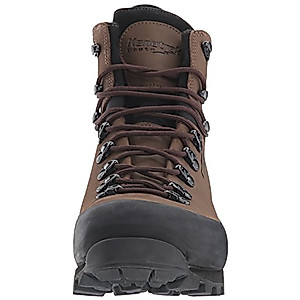 Kenetrek Hardscrabble Hiker Hiking Boot, 8.5 Medium