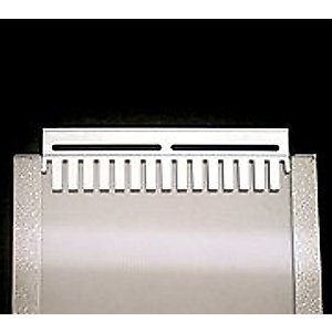 Gel Company 15 Well Comb, 1.5 mm, Pkg of 5, for Mini-PROTEAN 3 and Tetra Cell, Pkg of 5, CBU15-150