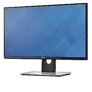 Dell Gaming S2716DGR 27.0" QHD Wide 1440p Screen LED-Lit Monitor with G-SYNC