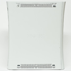 Replacement White Xbox 360 'Fat' HDMI Console - No Cables or Accessories