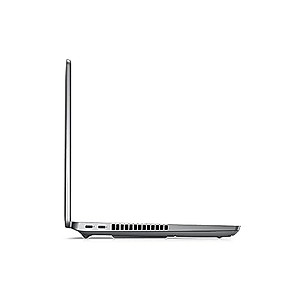 Dell Precision 3470 3000 Mobile Workstation 14" FHD (Intel 12-Core i7-1260P, 32GB DDR5 RAM, 1TB SSD, NVIDIA T550) Business Laptop, Backlit, Fingerprint, Thunderbolt 4, RJ-45, 1080p Webcam, Win 11 Pro