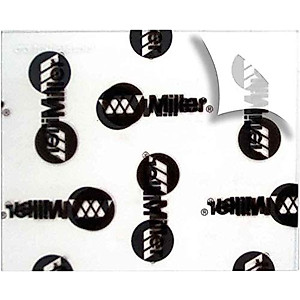 Miller Pro-Hobby Series Front Lens Covers - 5 pack - 231411