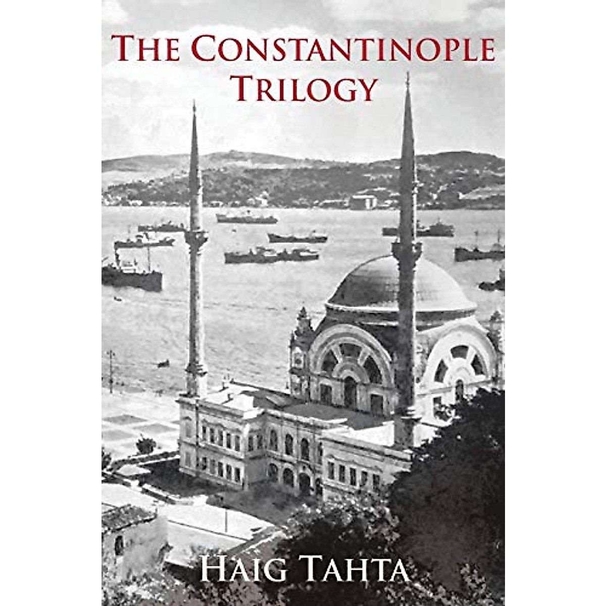 The Constantinople Trilogy
