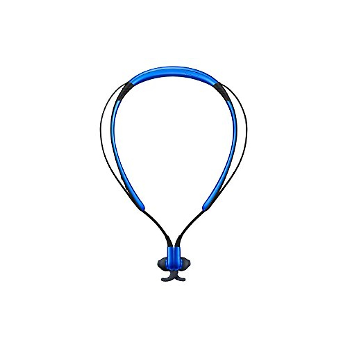 Samsung Level U Bluetooth Wireless In-ear Headphones with Microphone, Blue
