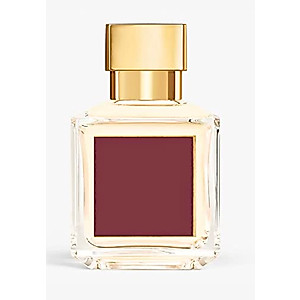 Maani DiMilano Impression of Baccarat Rouge 540, 3.40 Fl Oz (Pack of 1), 100 milliliters