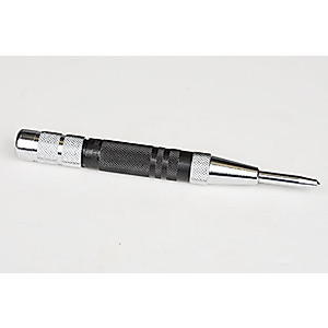Fowler 52-500-290-0, Super Heavy Duty Automatic Center Punch