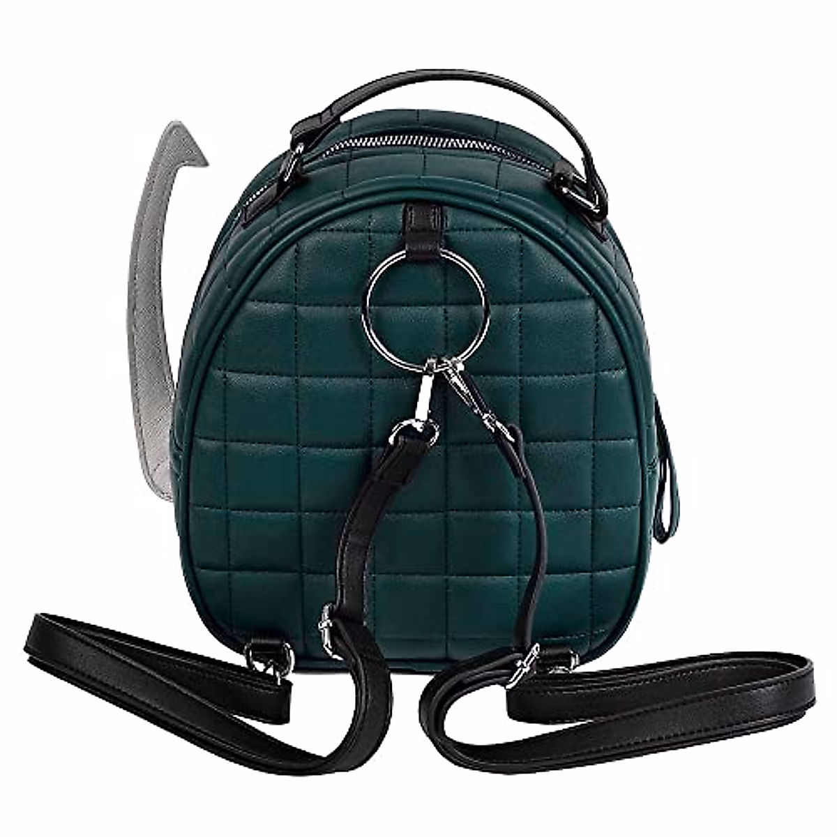 My Hero Academia Katsuki Bakugo Logo Mini Backpack