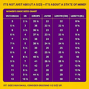 ZUMBA Women’s Air Classic High-Top Athletic Shoes, 12, Multi