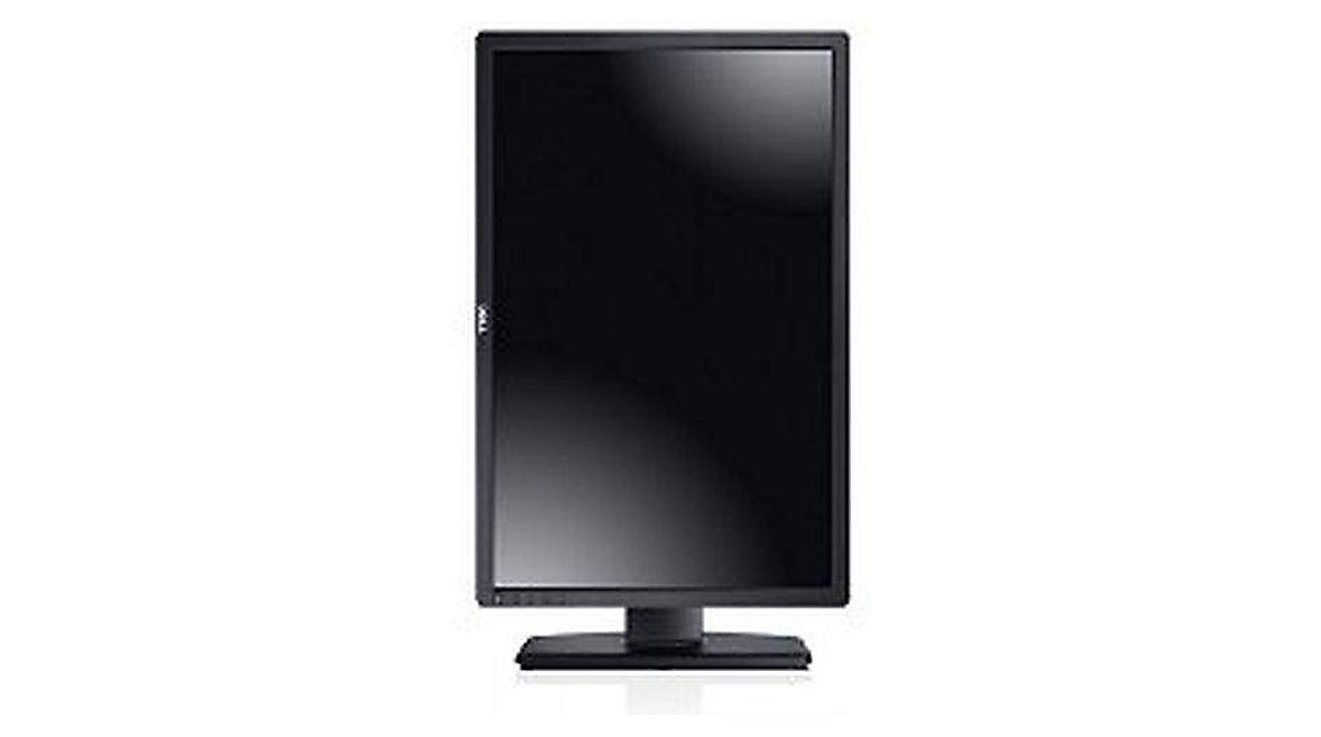 Dell 24-Inch LED Monitor U2412M with IPS Technology
