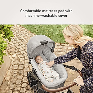 Graco® Premier Modes™ Carry Cot, Midtown