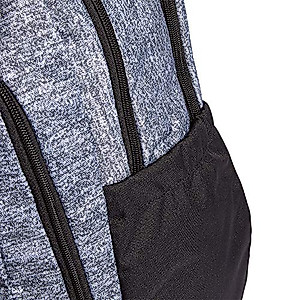 adidas Defender Team Sports Backpack, Medium Grey, One Size