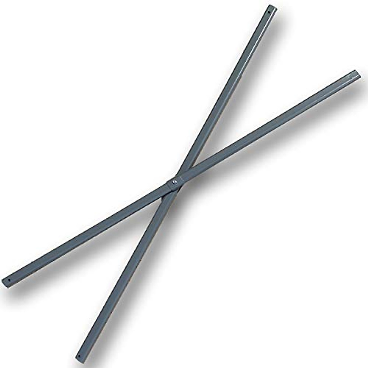 Coleman 10 x 10 Instant Sun Shelter & Swingwall Straight Leg Canopy Side Truss BAR 39 3/4" Replacement Repair Parts