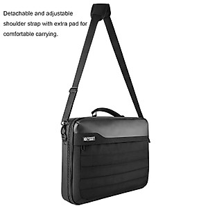 12.3 13.5 In Laptop Bag Compatible with Microsoft Surface Laptop 4, Laptop 5, Pro 6, Pro 7, Pro 7 Plus, Pro 8, Pro 9, Pro X