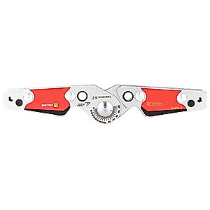 WM10 Adjustable Magnetic Welding Positioner with Wrench Welder Tool Accessories Locator 20°-200°