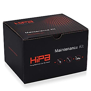 Hipa 545081811 Carburetor Compatible with Husq 125B 125BVX 125BX Leaf Blower 545112101 581798001 Jonsered B2126 BV2126 Blower