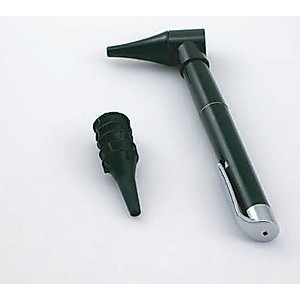 EMI Nursing Essentials Starter Kit Stethoscope Blood Pressure Monitor and More - 9 Pieces Total