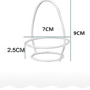 Wedding Party Furnishing Accessories Dessert Serving Tray White Iron Ferris Wheel Cupcakes Stands Cupcakes Holders Rack¡­