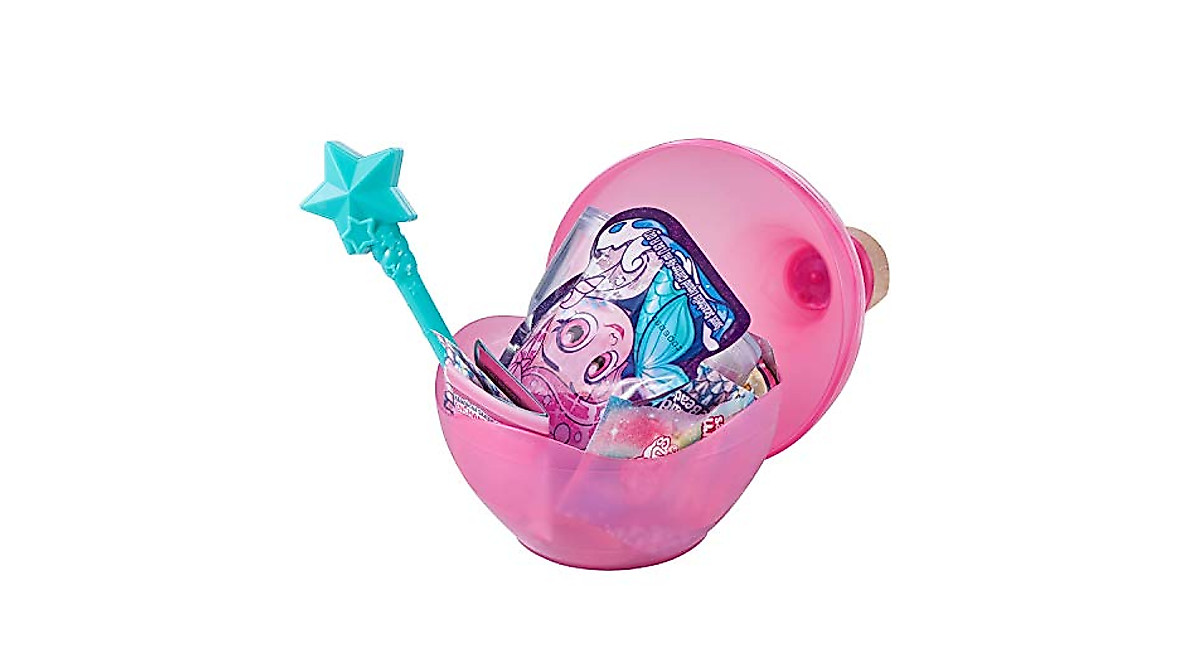 Oosh Potions Slime Surprise: DIY Magic Fun for Kids