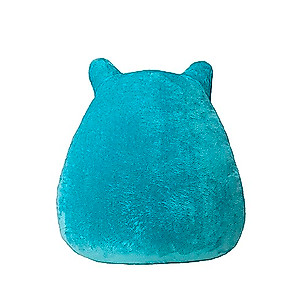 Ricky rain frog 13.8 inches Birthday Easter Party Themed Gift/Hug Sleeping Children Adult Fan Pillow, Christmas GiftPlush Super Soft Filled Plush Toy