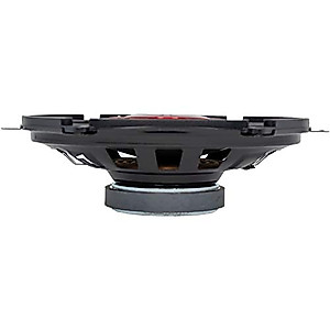 Pair of SoundXtreme 5x7/ 6x8 in 3-Way 350 Watts Coaxial Car Speakers 4-Ohm (2 Speakers)