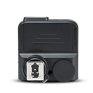 Godox X2T-F 2.4G Wireless Flash Trigger Transmitter for Fuji with TTL II HSS 1/8000s Group Function LED Control Panel Firmware Update