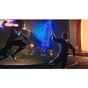 Immortals of Aveum - PlayStation 5