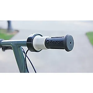 Razor 13113614 E300 Electric Scooter - Matte Gray