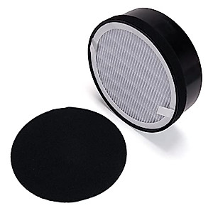 Replacement filters for LEVOIT LV-H132