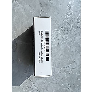 Anigaduo 20W USB C Fast European Plug Adapter for iPhone 14/14 Pro/14 Pro Max/14 Plus/13/12, AirPods, Pad, USBC Charger Cube Travel Charging Power Block for Europe EU Euro Spain Italy France Germany