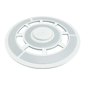 Mop Cloth Pad With Bracket Compatible for Roborock Q Revo/P10 Robotic Vacuum Cleaner Accessories Kit Replacement Parts, 4 Microfiber Mopping Pad+2 Mop Cloth Bracket