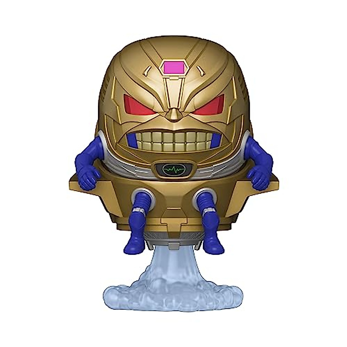 Funko Pop! Marvel: Ant-Man and The Wasp: Quantumania - M.O.D.O.K.