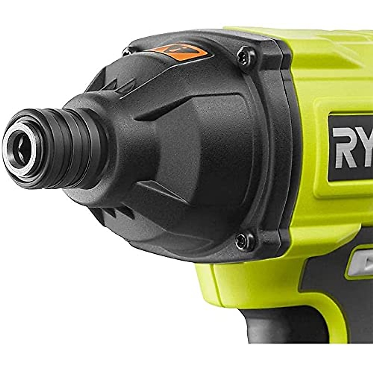 2 Pack of Ryobi P235A 18V One+ Impact Driver (Bare Tool) (Renewed)