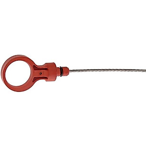 Dorman 917-327 Transmission Fluid Measuring Tool Compatible with Select Models