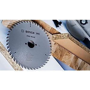 Bosch 2608640613 Circular Saw Blade"Top Precision" Opwoh 7.48inx20mm 36T