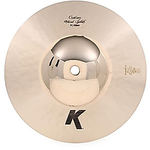 Zildjian K Custom Hybrid Splash - 9 Inches