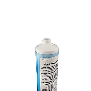Taylor Blue Lube, 1 x Heavy Duty Sanitary Lubricant, Food Safe Lube, Soft Serve Lubricant, Compatible with: Stoelting, Taylor, 47518, 1 x 4 Oz Tubes