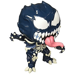 Funko Pop! Marvel: Monster Hunters - Venom