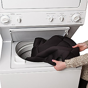 Maxi-Cosi Magellan Xp Max All-In-One Convertible Car Seat with 5 Modes & Magnetic Chest Clip, Nomad Black