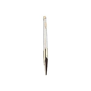 Swarovski Crystalline Nova Ballpoint Pen Champagne One Size