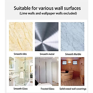 8 Pcs Self-Adhesive Desktop Socket Fixer, Adhesive Punch Free Socket Holder Cable Management Punch Free Surge Protector, Desktop Mountable Plug-in Socket Fixer Bracket Stand (8PCS)