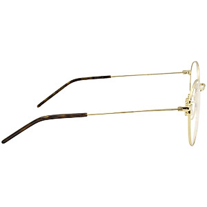 Eyeglasses Saint Laurent SL 237 /F- 003 GOLD /