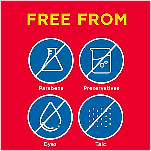 Boudreaux's Maximum Strength Butt Paste, Relieves and Prevents Diaper Rash, 2oz Tube (Pack of 1)