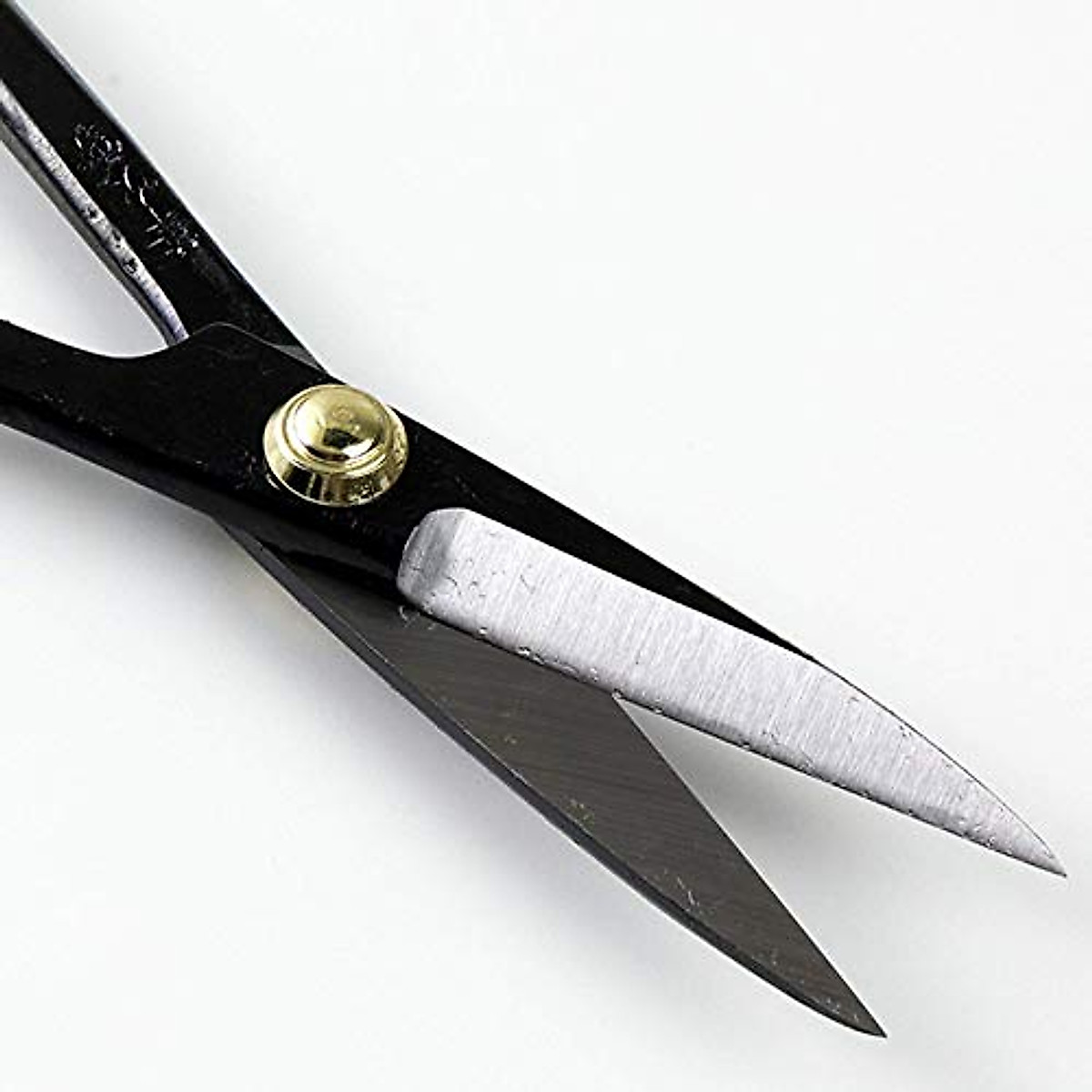 Wazakura Bonsai Pruning Scissors Tool Set Made in Japan, Trimming Japanese Shears Starter Kit Pack - Traditional Bonsai Scissors and Satsuki Trimming Scissors Pack