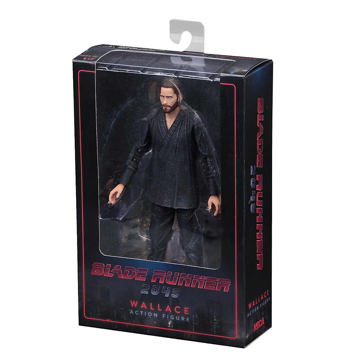 NECA Collectible Blade Runner 2049 Wallace 7" Scale Action Figure