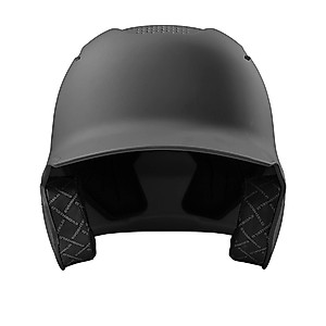 EvoShield XVT™ Matte Batting Helmet - Charcoal, Large/X-Large