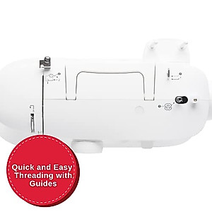 SINGER® M1500 Mechanical Sewing Machine