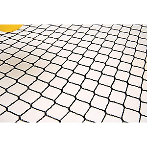 Funsela Replacement Net for Roundnet Game (Net Only for 36" Roundnet Game Set)