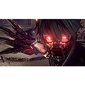 Code Vein (Xbox One)
